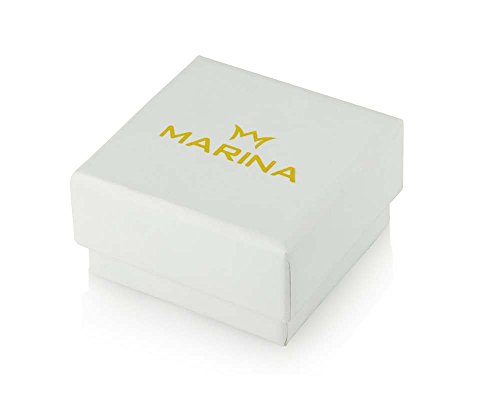 Marina Meiri 925 Sterling Silver Openwork Ring,Womens or Mens I Am My Beloved's in Hebrew and English