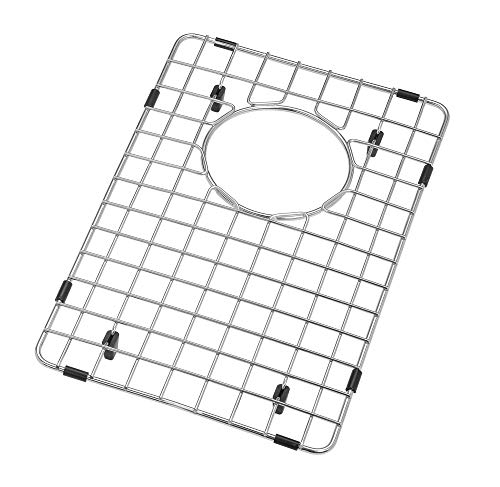 STARSTAR Workstation Ledge Topmount/Drop-in Single Bowl 304 Stainless Steel Kitchen/Yard/Bar/Laundry/Office Sink, With Grid, Cutting Board, Strainer with basket (15 x 20 x 10)