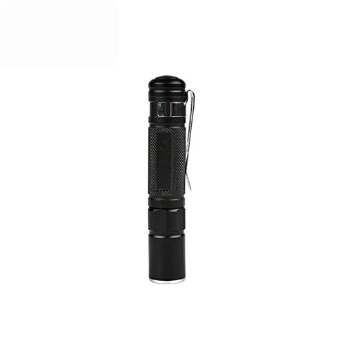 YARLED Torch Light, Mini FlashlightWaterproof Lanterna Zoomable Torch Battery Powerful Led Lamp for Hunting