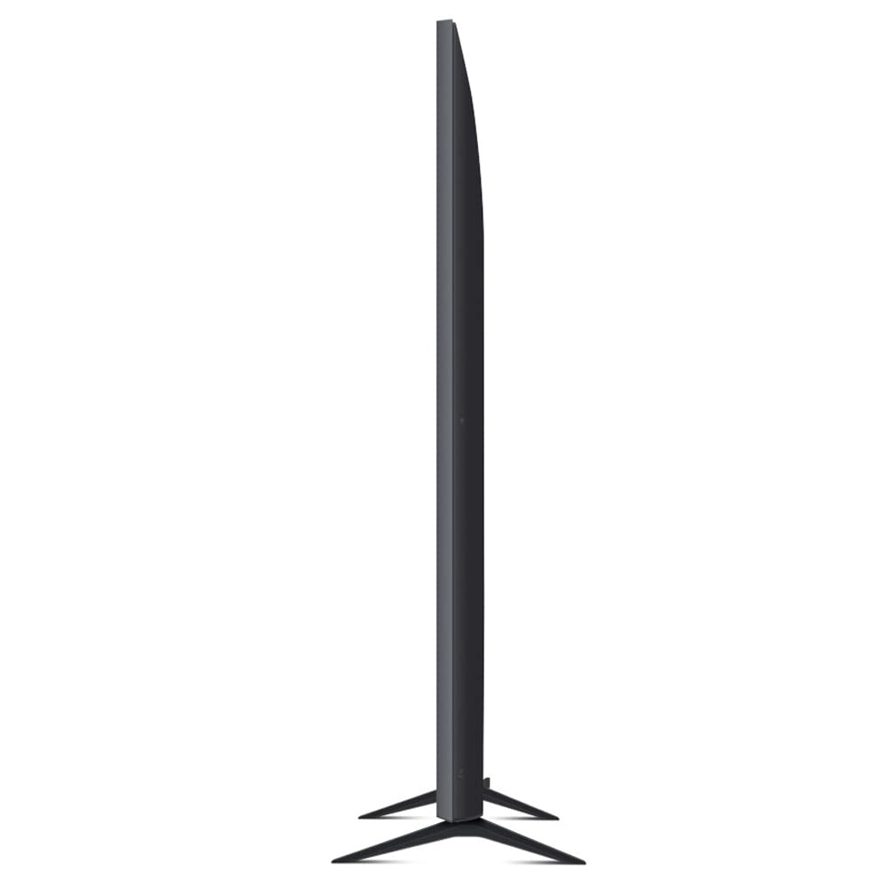 LG 70UQ7590PUB 70 Inch HDR 4K UHD Smart TV 2022 Bundle with 2 YR CPS Enhanced Protection Pack