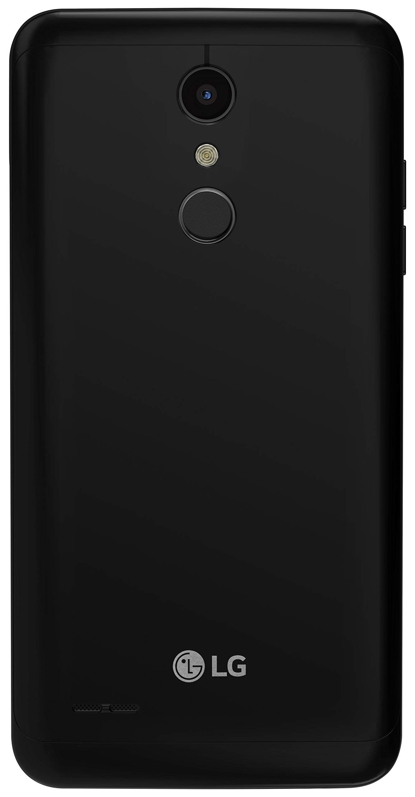 LG Electronics K30 Factory Unlocked Phone, 16GB - 5.3' - Black (Renewed)