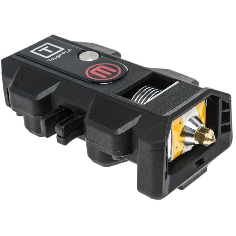 MakerBot Smart Extruder+ for PLA & Tough Smart Extruder+ for Tough PLA | for Replicator+ 3D Printer