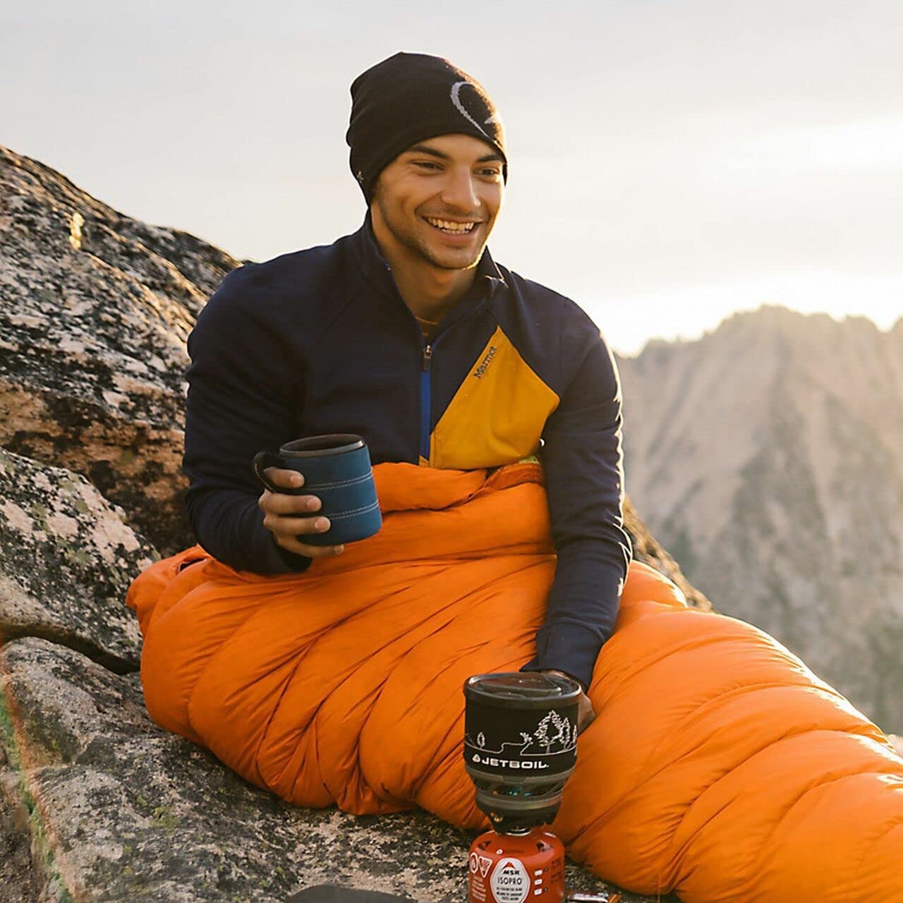 MARMOT Lithium