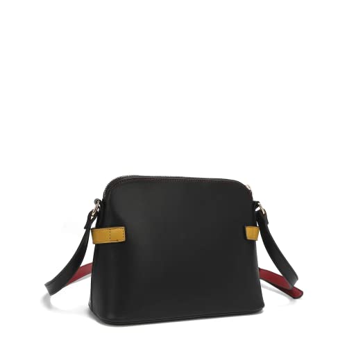 Nicole Lee Nikky Nikky Love 3 Piece Set: BACKPACK, SHOULDER BAG, AND WASHBAG (NK12501)