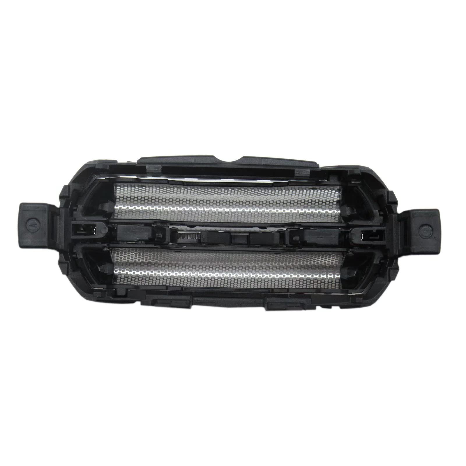 WES9087PC Electric Razor Replacement Outer Foil for Panasonic ES8101, ES8103, ES8109, ES-GA21 Shaver Razor Foil Screen