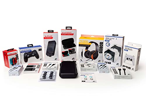 PANTHEK CONTROLLER ENHANCING KIT - FULL KIT PS5