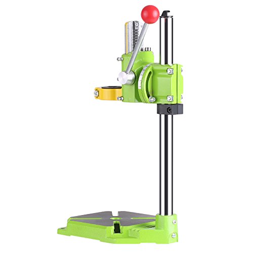 YEEZUGO Floor Drill Press Stand Table for Drill Workbench Repair Tool Clamp for Drilling Collet,drill Press Table