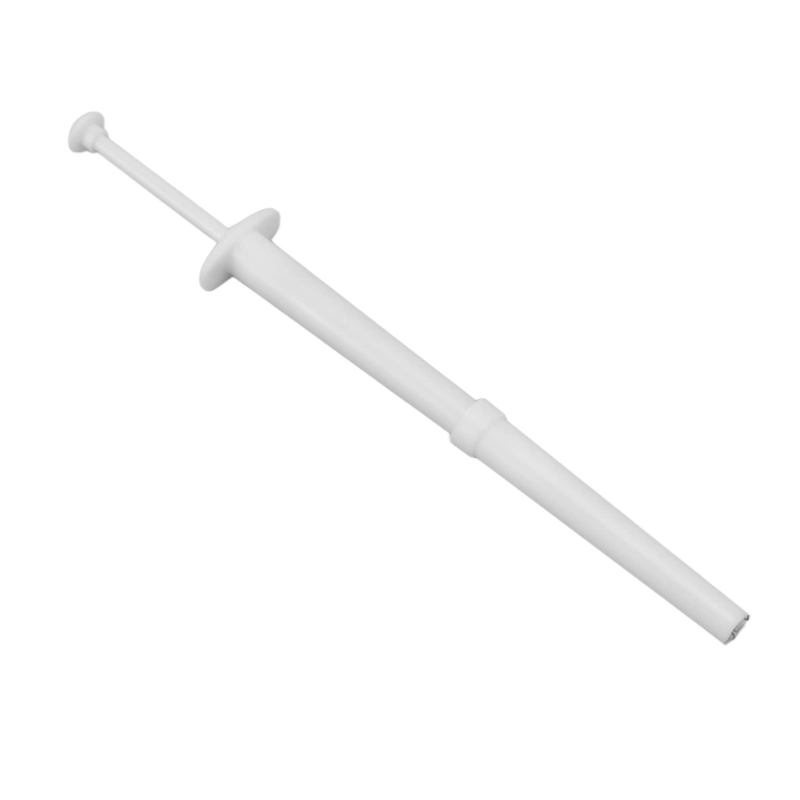 Multifunctional Flexible Olive Pepper Kimchi Food Grabber Gripper Picker Serving Fork, Pickle Pincher for Jar Pickle Olive Forks Serving Forks