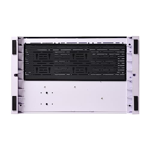 Lian-Li Lian Li PC-O11 Dynamic Blanc avec fenetre