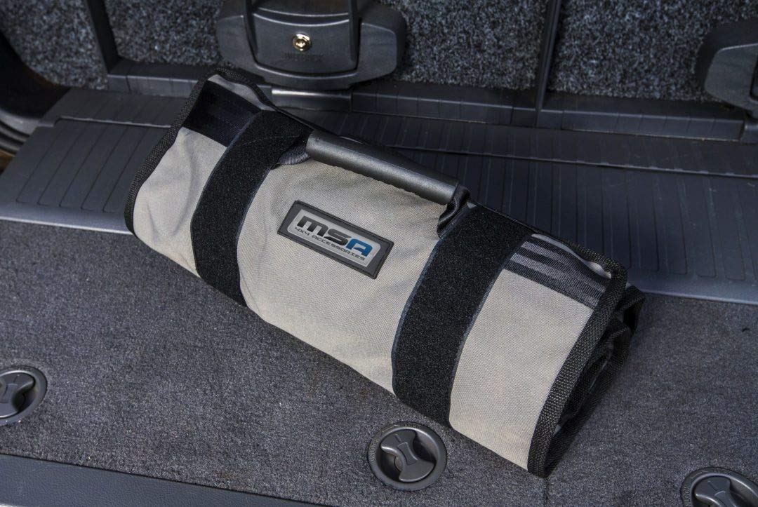 Maxtrax MSA 4X4 Large Tool Roll