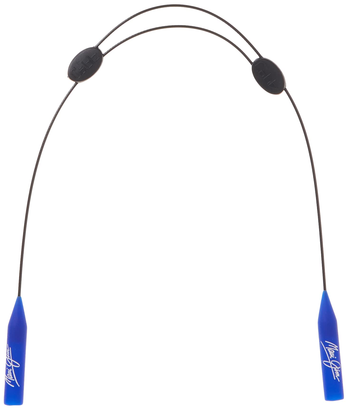 Maui Jim Sunglass Retainer, Blue, X-Large