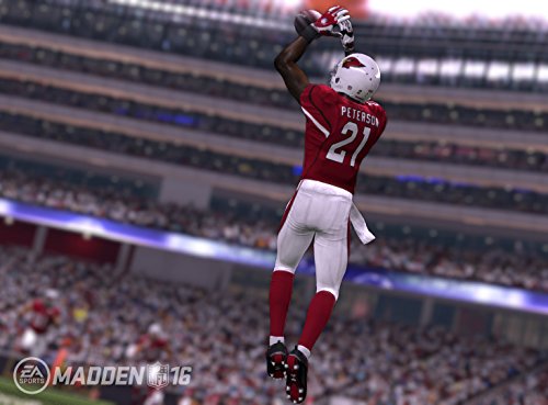 Madden NFL 16 - Deluxe Edition - Xbox One