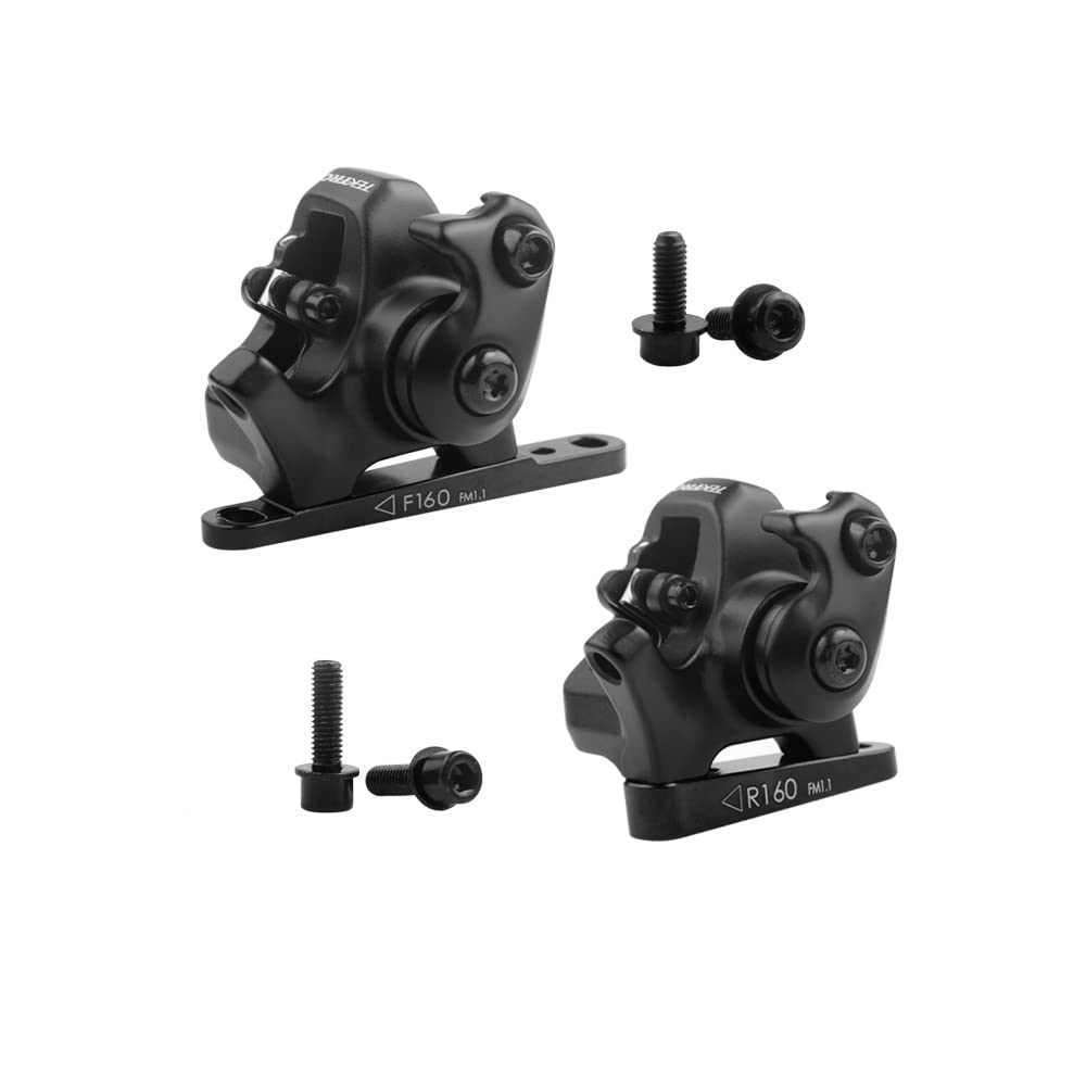 Tektro MD-C510 Mechanical Disc Brake for Road Bike