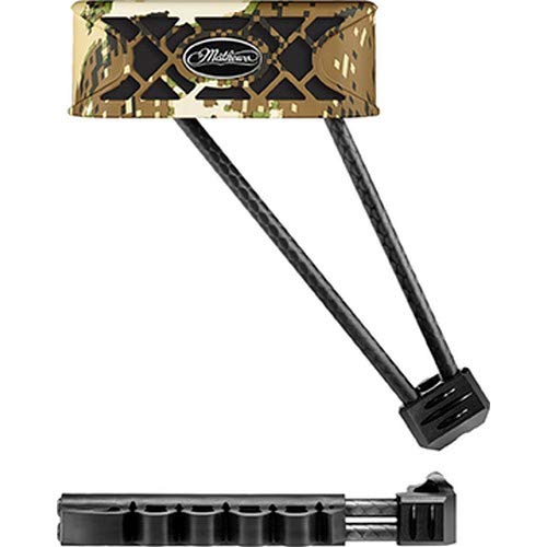 MATHEWS Q-Lite 2-Piece Quiver Right Hand (Subalpine)