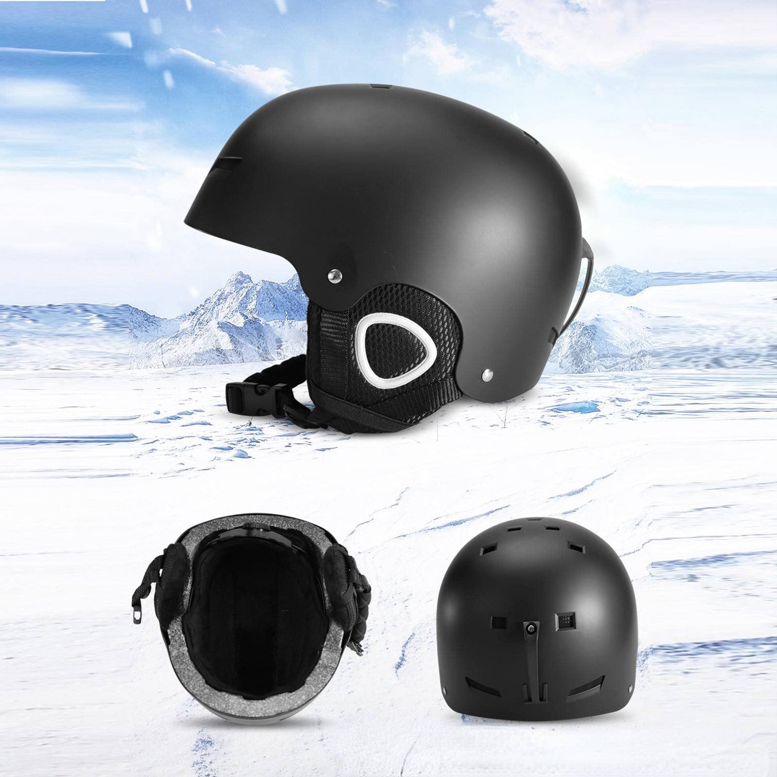 Skateboarding Helmet, Multi-Sports Helmet, Children, Youth, Men, Women's Bicycle Helmet