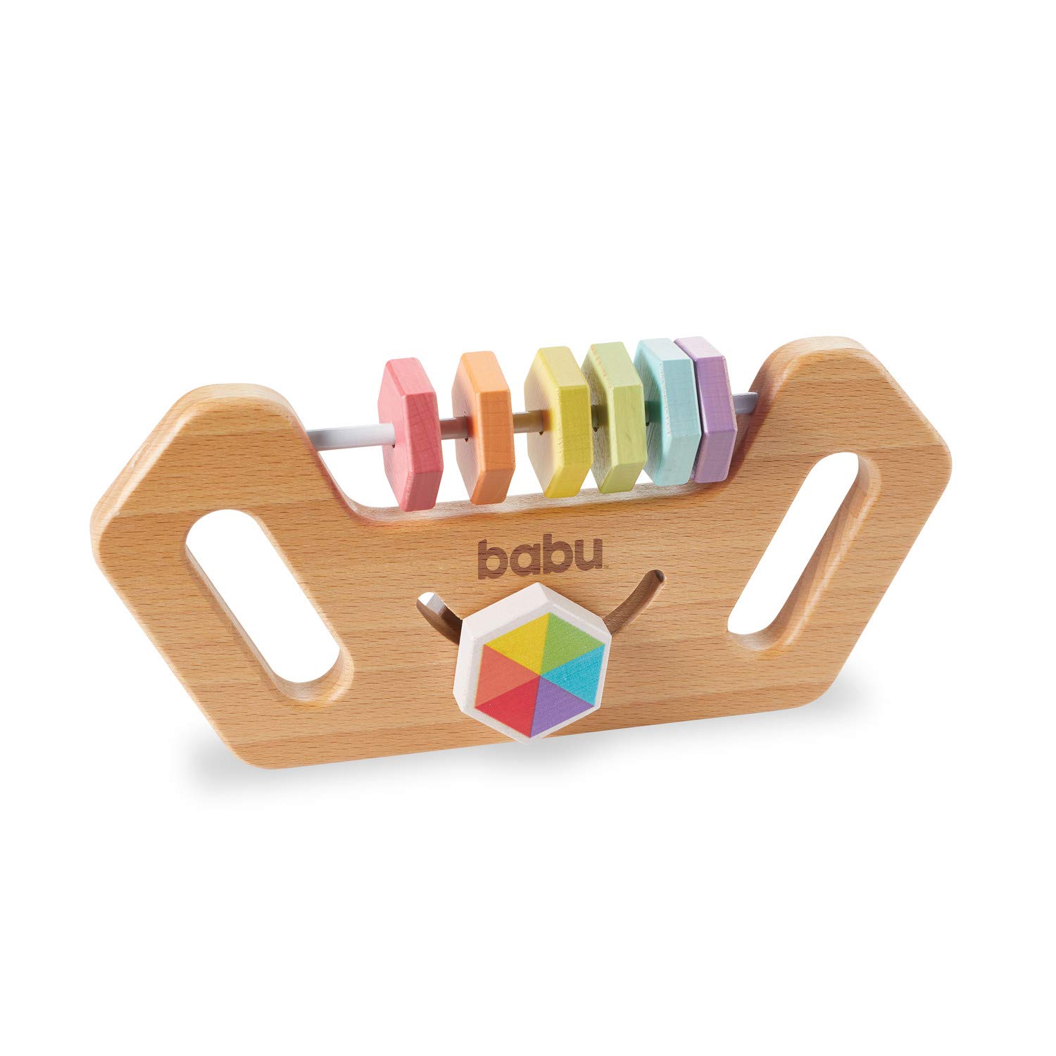 MindWare babu (Tilt and Spin)