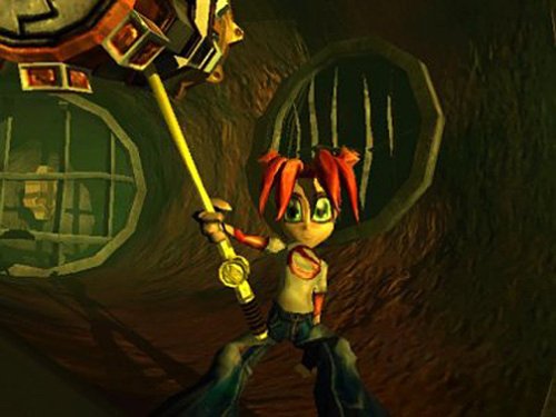 Malice (Xbox)