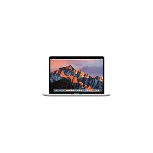Late 2016 Apple MacBook Pro Retina with 2.0GHz Dual Core i5 (13 inches, 16GB RAM, 256GB SSD) (Renewed)