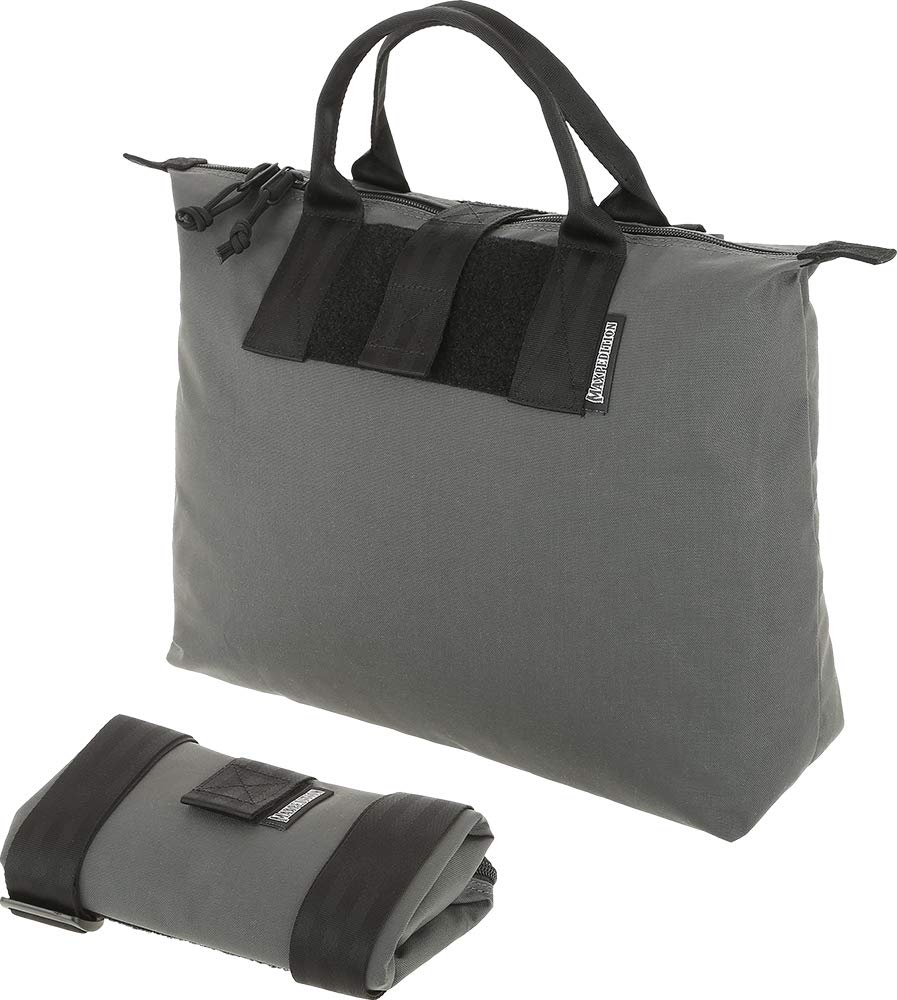 MAXPEDITION Satchel, Wolf Gray