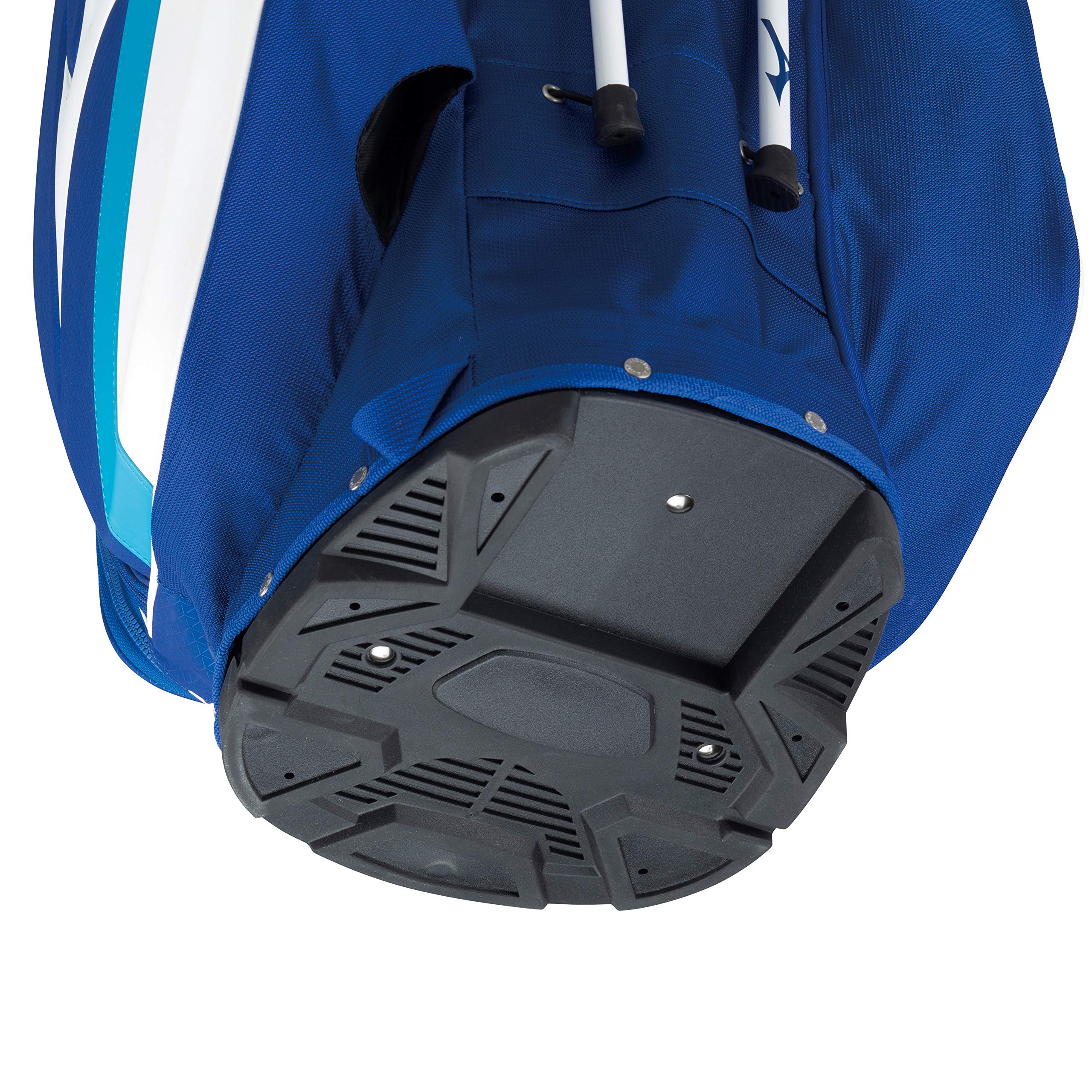 Mizuno 2021 Tour 14-Way Stand Bag, Staff