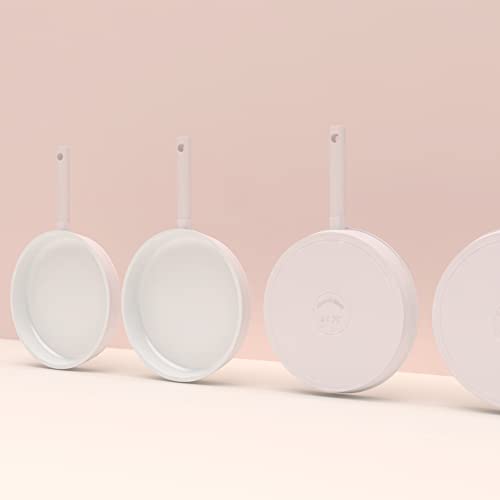SCSP - SUI Ceramic Non-Stick Frying Pan 11Inch/Made In Korea/5 - Layer Coating/IH Induction and all heat sources available