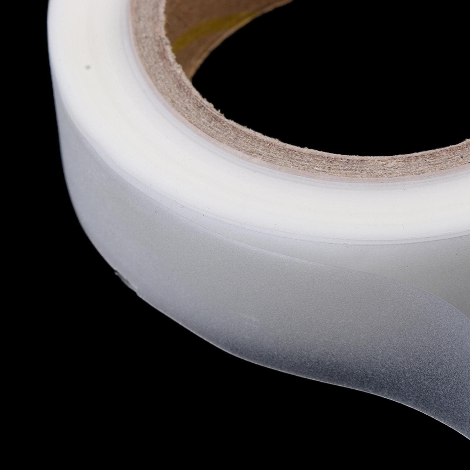 menolana 2pcs Hot Melt Seam Sealing Tape Roll (20) for Waterproof PU Coated Fabrics, Camping Tent Awning Canopy Tarp Accessories
