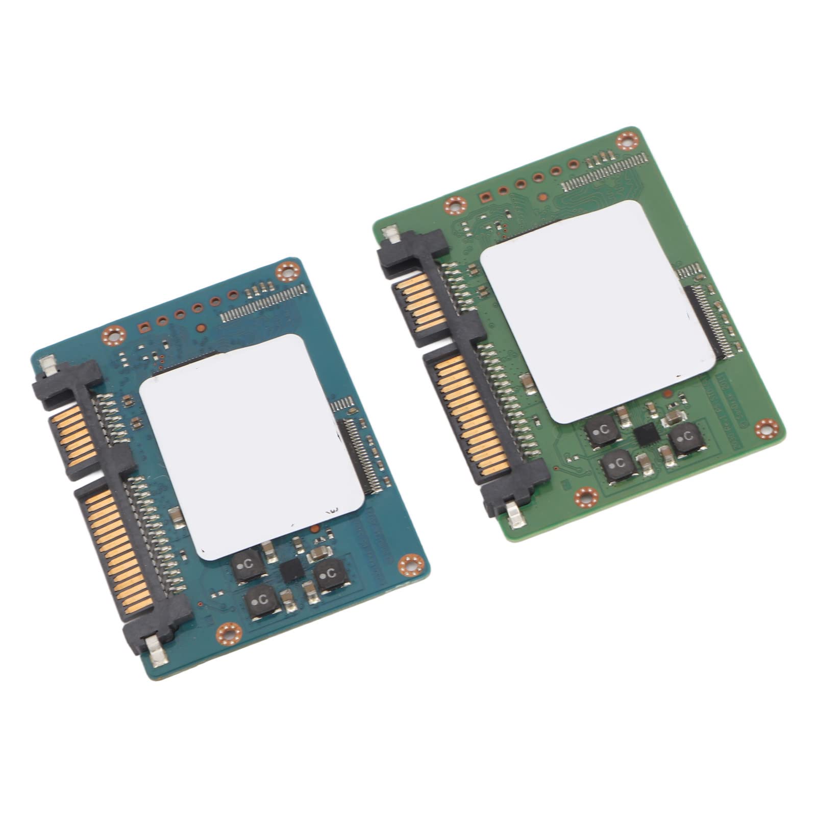 VINGVO SATA SSD, 2Pcs Accurate Easy Installation Laptop SSD for PC