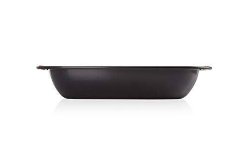 Le Creuset Toughened Non -Stick Bakeware Rectangular Roaster - 33 cm