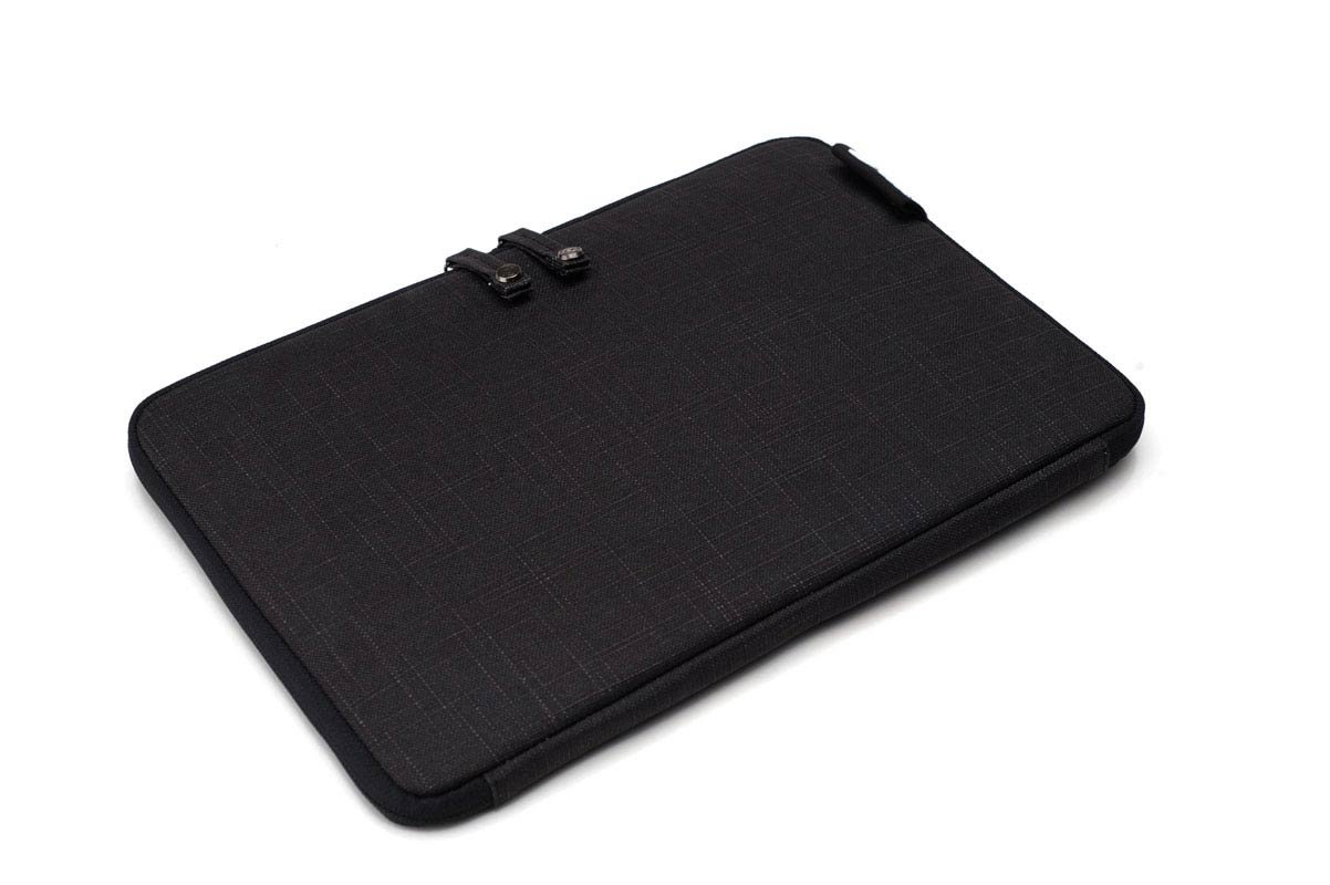 Mamba sleeve 11, black