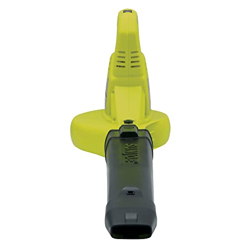 Sun Joe SBJ601E-P2 2-Speed Electric Blower, 215 MPH, 10 Amp (Green)