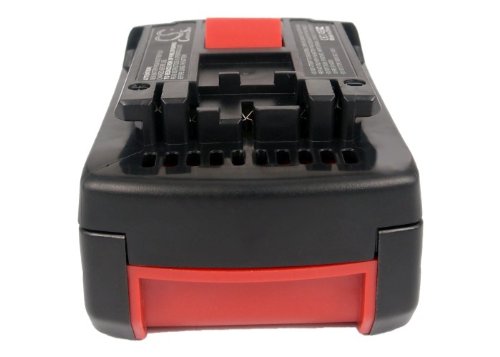Replacement Battery for 2 607 336 740 2 607 336 608 BAT614 2 607 336 318,Compatible with GSR 14.4-2-LI Battery (4000mAh)