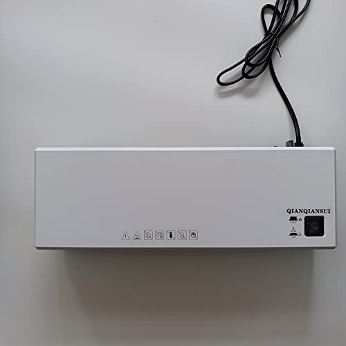 QIANQIANSUI-Document laminators for office use, Thermal Laminator Machine