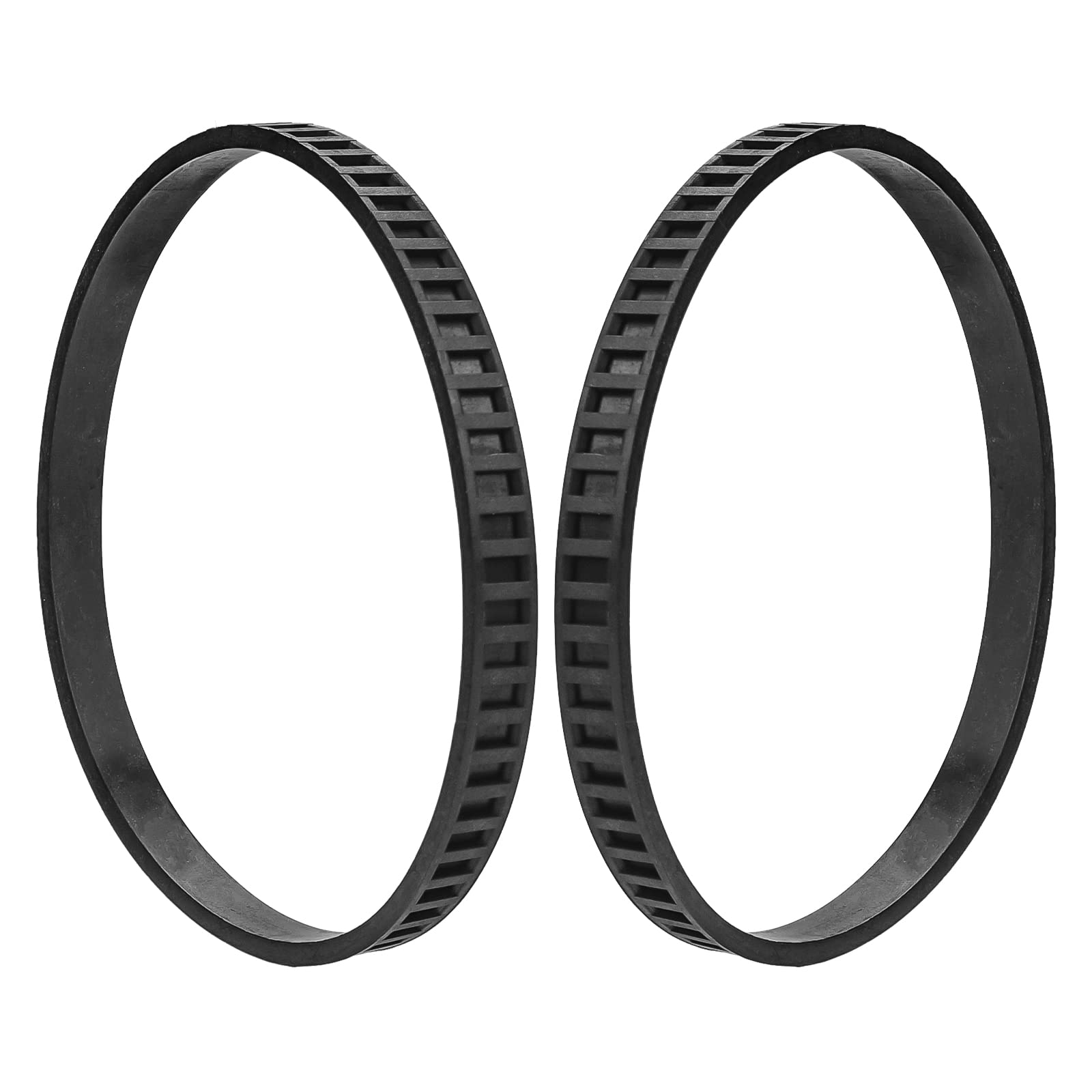 Replacement Milwaukee Pulley Tires 45-69-0010 for Milwaukee BandSaws Blade AO2807 6238N 6230 6232-6 6225 6238-20 2729-20 (2 Pack)