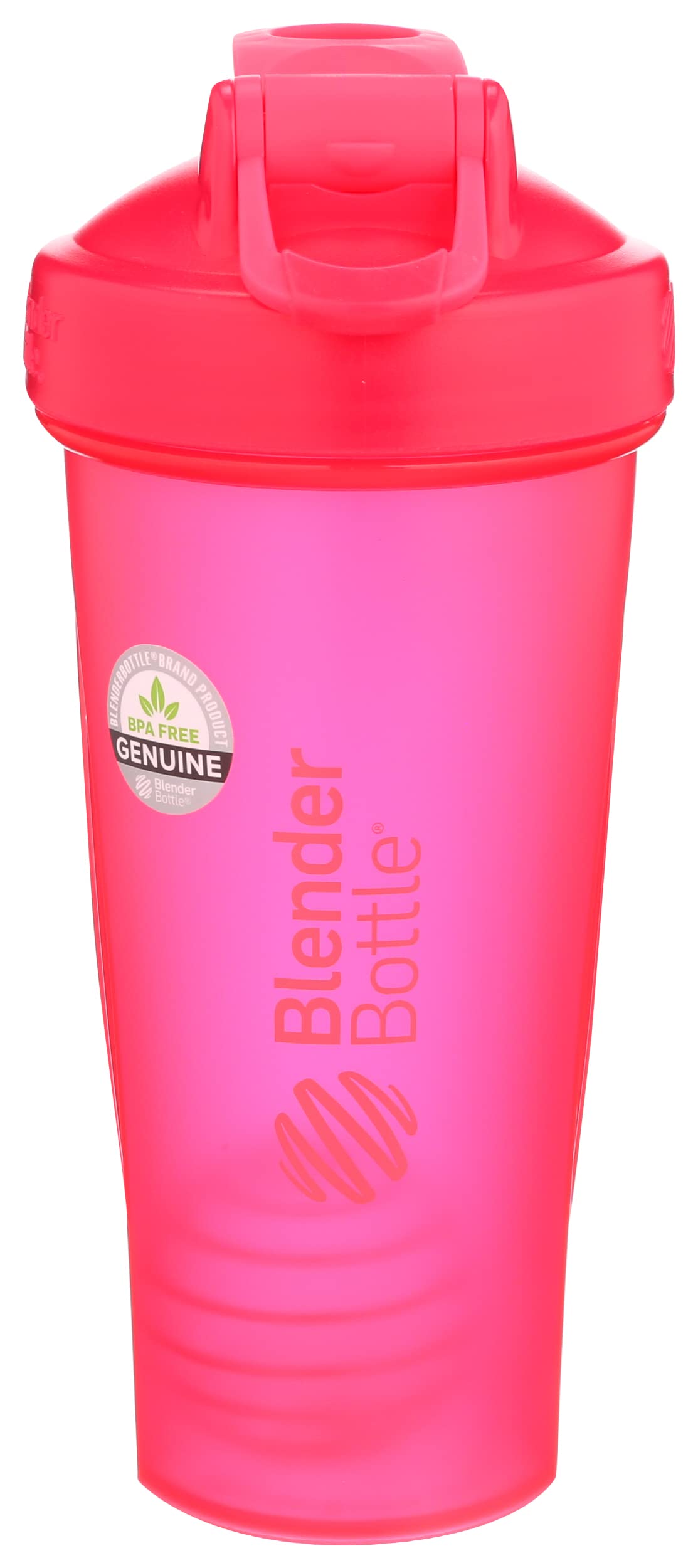 SUNDESA Classic Blender Bottle with Loop 28 Ounce, 1 EA