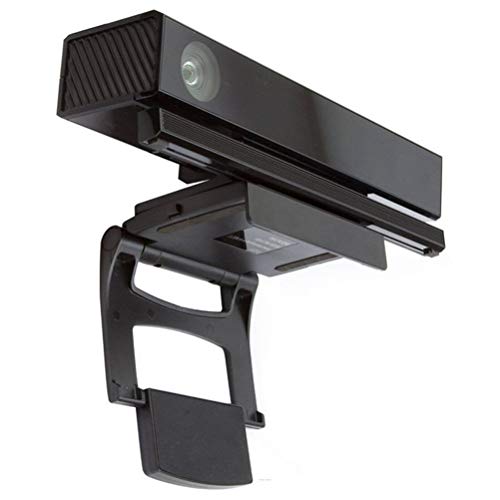 NCWZYY for Kinect TV Mount for One Kinect 2.0 TV Mounting Clip Stand for One Console Sensor