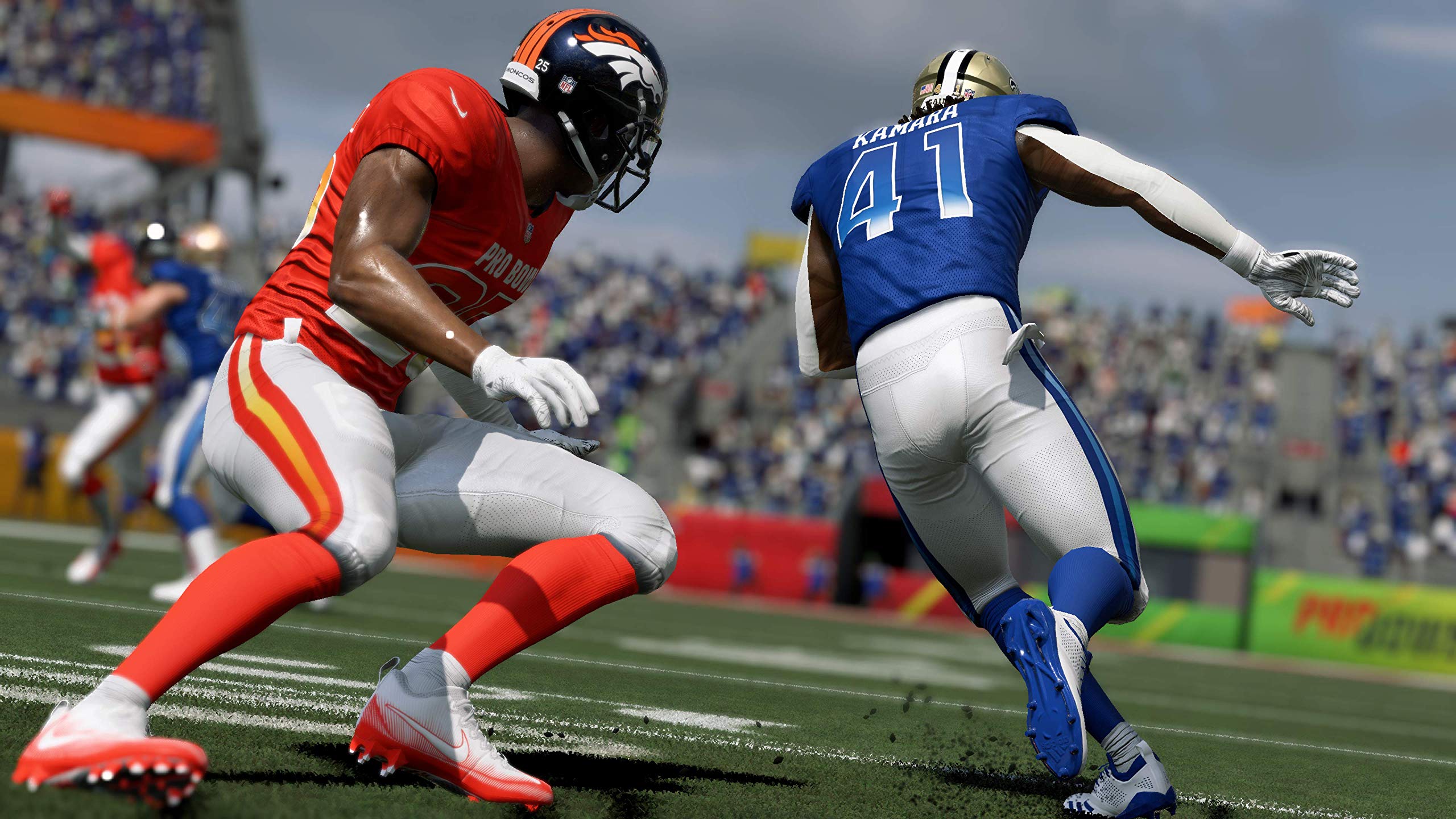Madden NFL 20 (PS4)