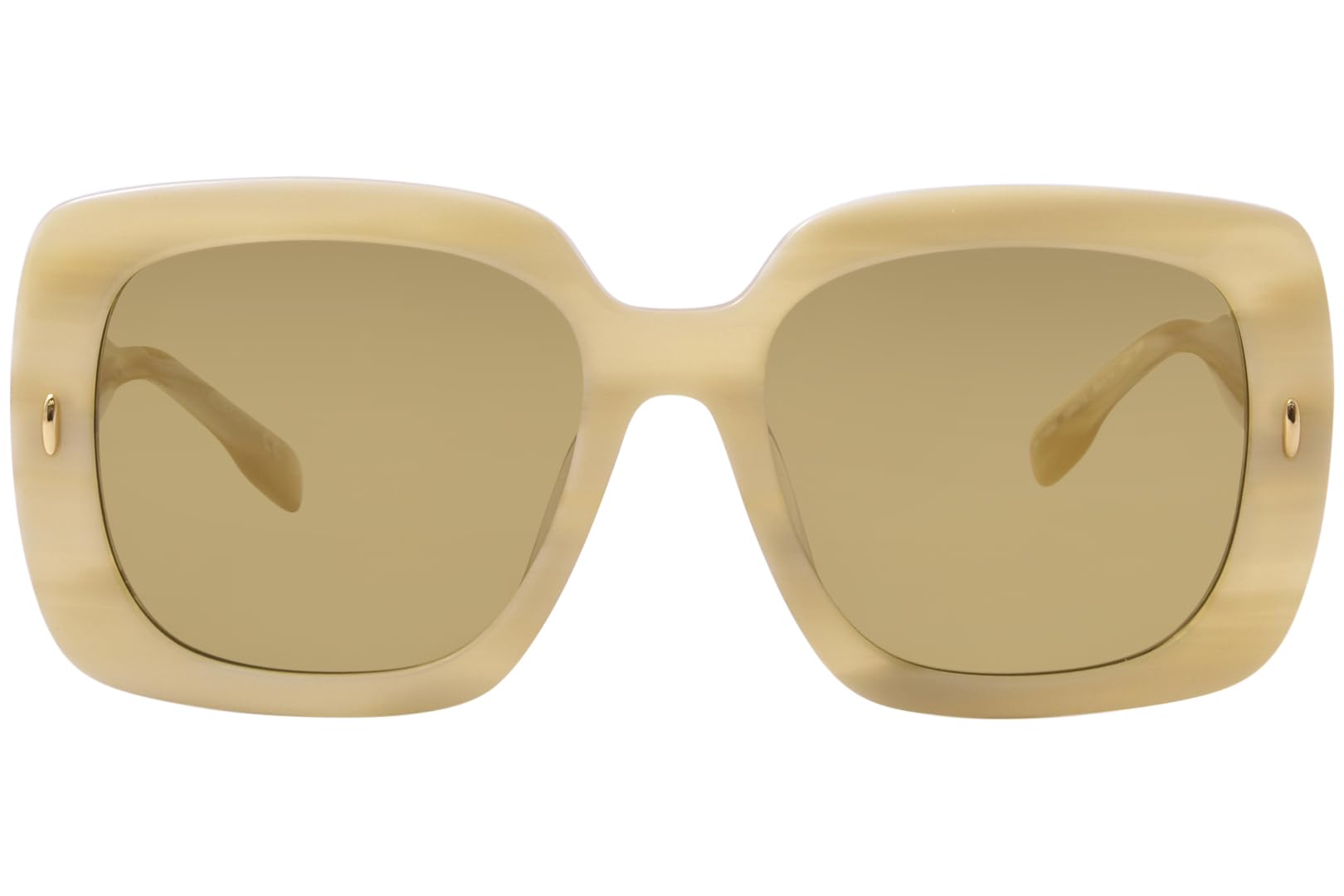 Tory Burch Sunglasses TY 7193 U 195073 Ivory Horn Ochre