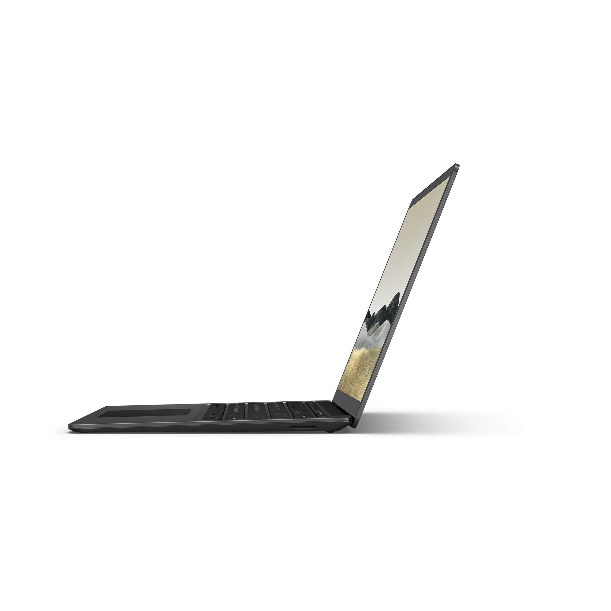 Microsoft Surface Laptop 3 for Business Ultra-Thin 15” Touchscreen Laptop Black (Metal) - Intel 10th Gen Quad Core i7, 16GB RAM, 512GB SSD, Windows 10 Pro, 2019 Edition - Black(Metal)