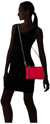 Mandarina Duck Women's Clutch Bag, Scooter5, Hunter