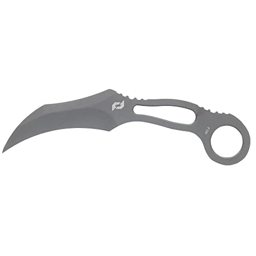 Schrade Boneyard CLR Fixed Blade
