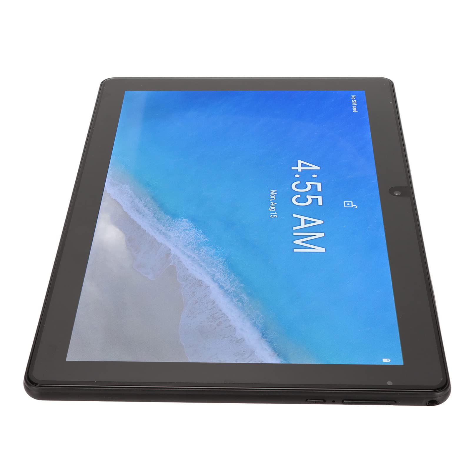 Mini Tablet HD Screen for Android11.0 System 10.1 Inch ROM 512GB Tablet for Office (US Plug)