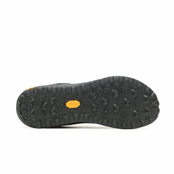 Merrell Antora 3 [J067592] Women Trail Running Shoes Balck (8) Black