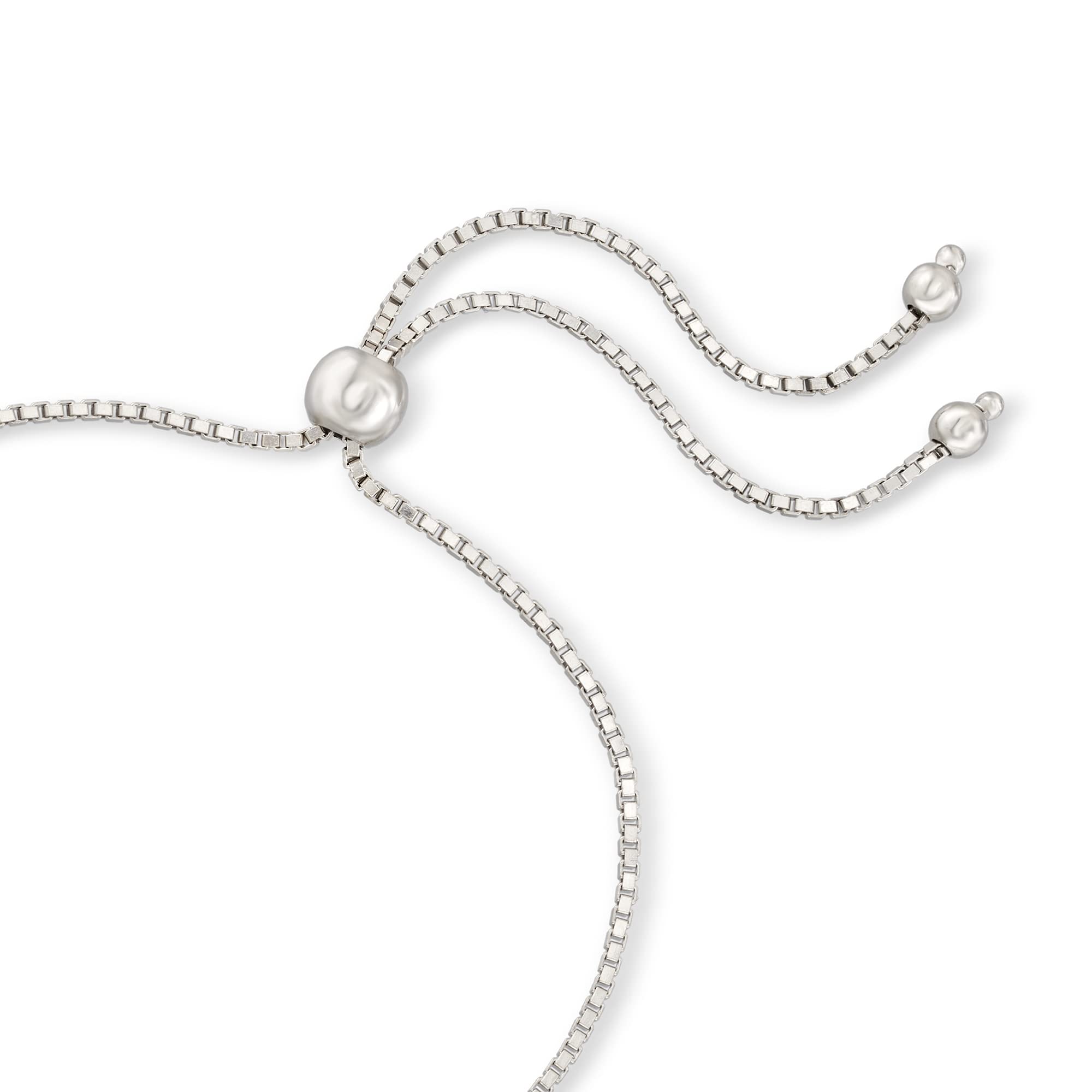 Ross-Simons Sterling Silver Jewelry Set: 3 Bolo Bracelets