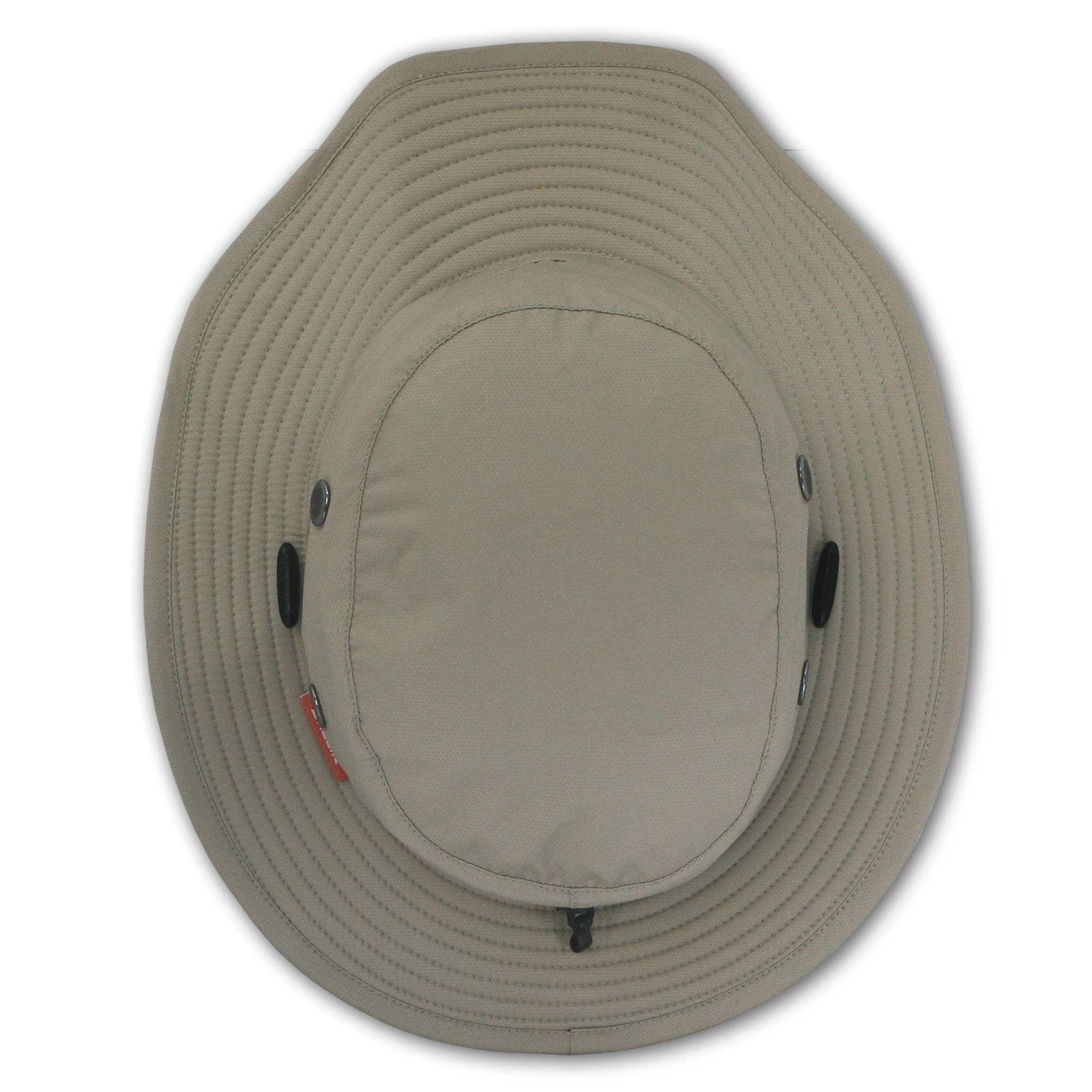 Shelta Seahawk Hat Field Khaki M/L