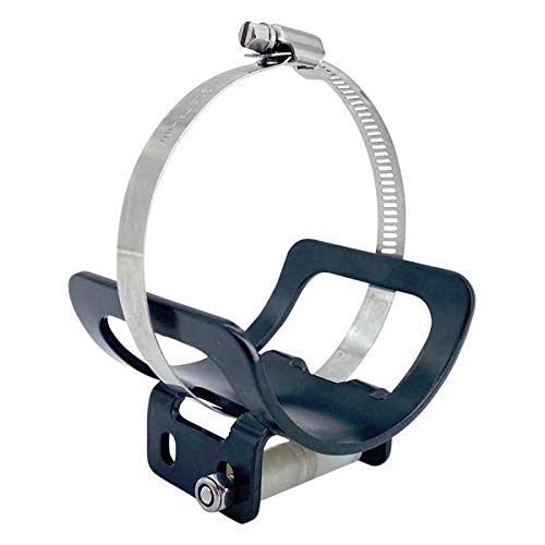 Newport Transducer Mount for Trolling Motors - Small