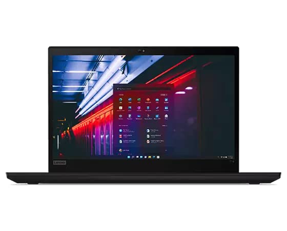 XPI Lenovo ThinkPad T14 Gen 2 Business Laptop, 14" FHD (1920 x 1080), 11th Gen Intel Core i7-1165G7, 16GB RAM, 512GB SSD, Iris Xe Graphics, Fingerprint Reader, Webcam, Windows 10 Pro, Bundle