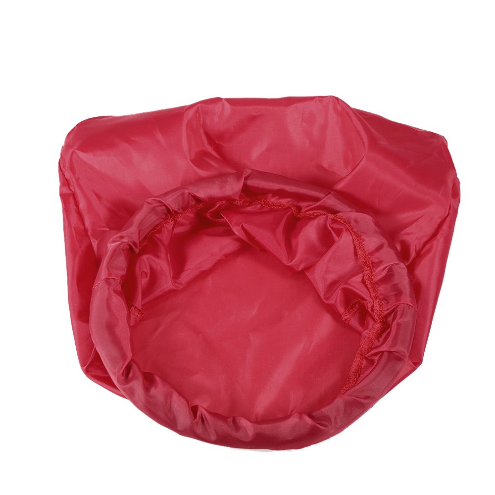 LIXADA 9" Deck Plate Hatch Cover Kit with Storage Bag for Marine Inflatable Boat Kayak Rigging