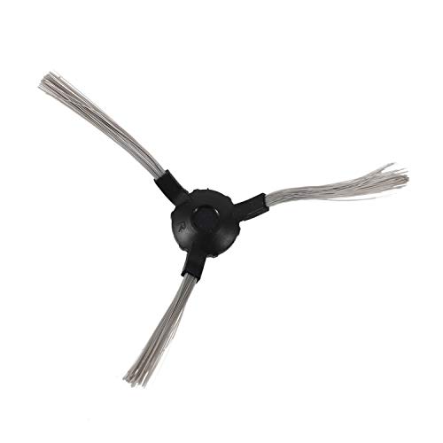 Yuyosunb 15Pcs/Lot Robot Vacuum Cleaner Brushes Side Brush for VCR15 VCR16 Robotic Robot Vacuum Cleaner Parts Accessories