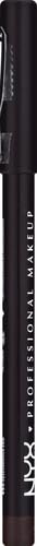 NYX PROFESSIONAL MAKEUP Slim Lip Pencil, Long-Lasting Creamy Lip Liner - Espresso
