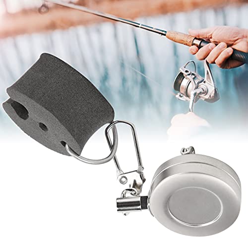 Retractor Combo, Fishing Retractor Combo Tool Easy To Insert for Outdoor Fishing for Fishing Rods